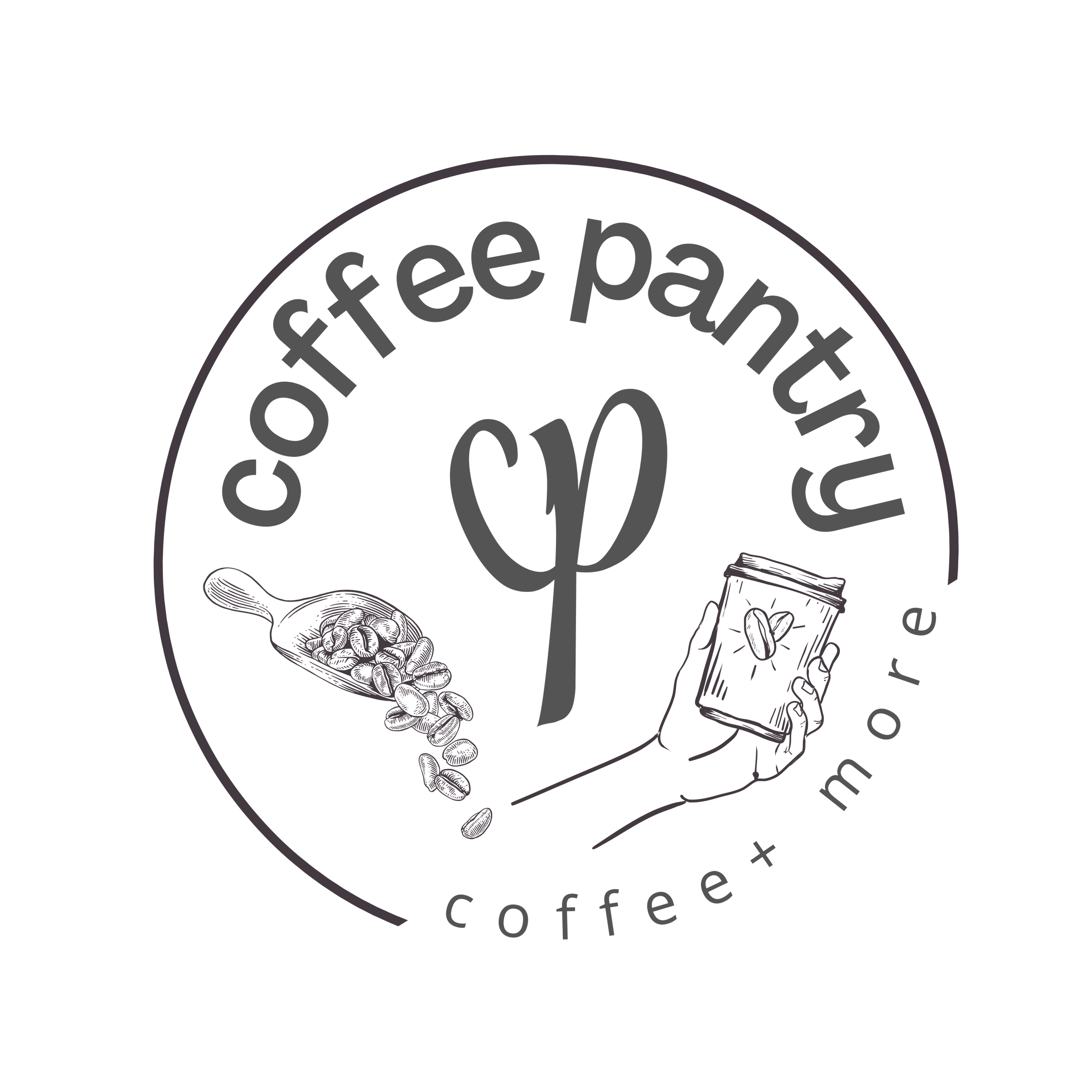Home | Coffee Pantry